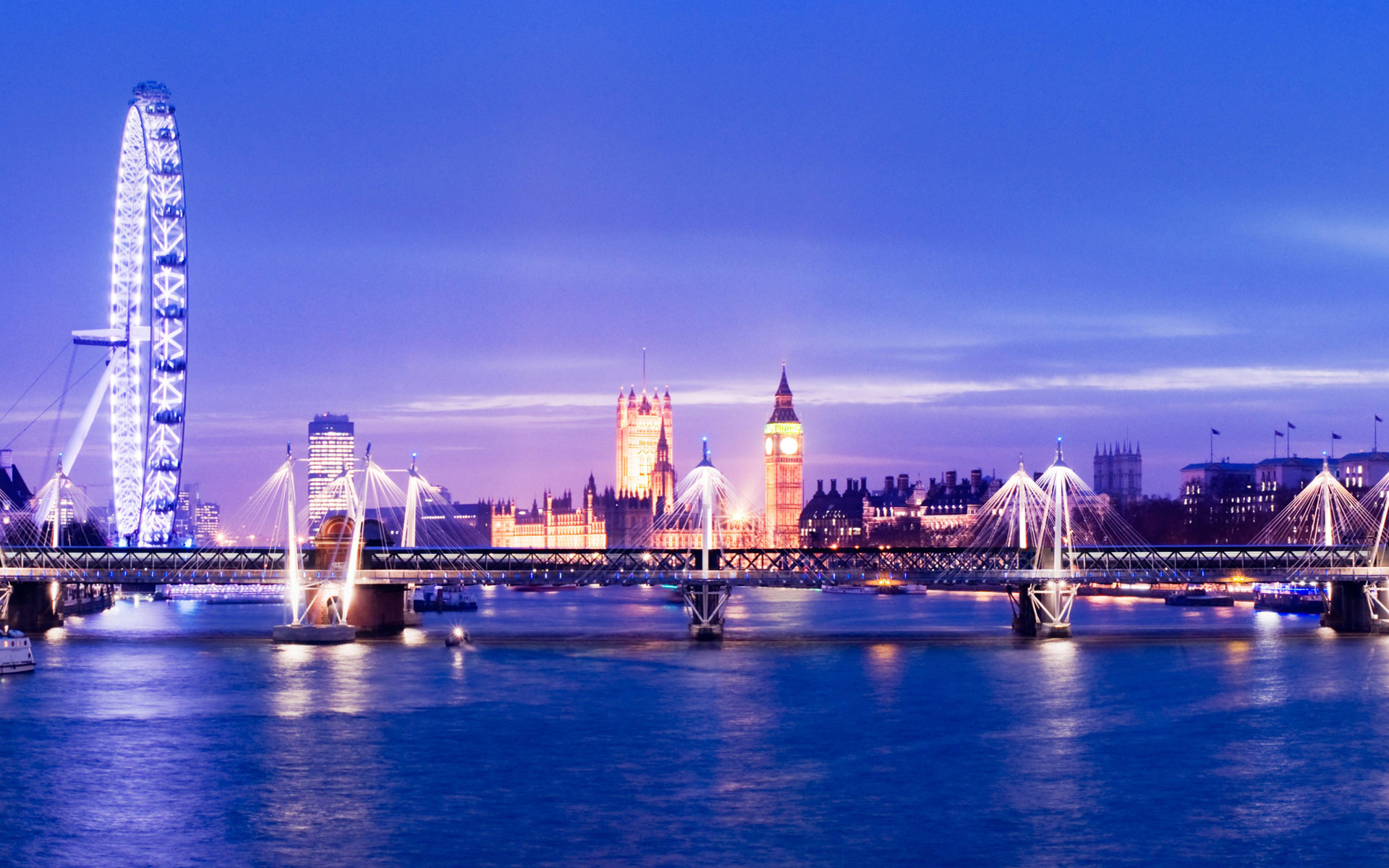 Yumiko's Top 10 London Highlights | Seattle Travel Agency- Elizabeth ...