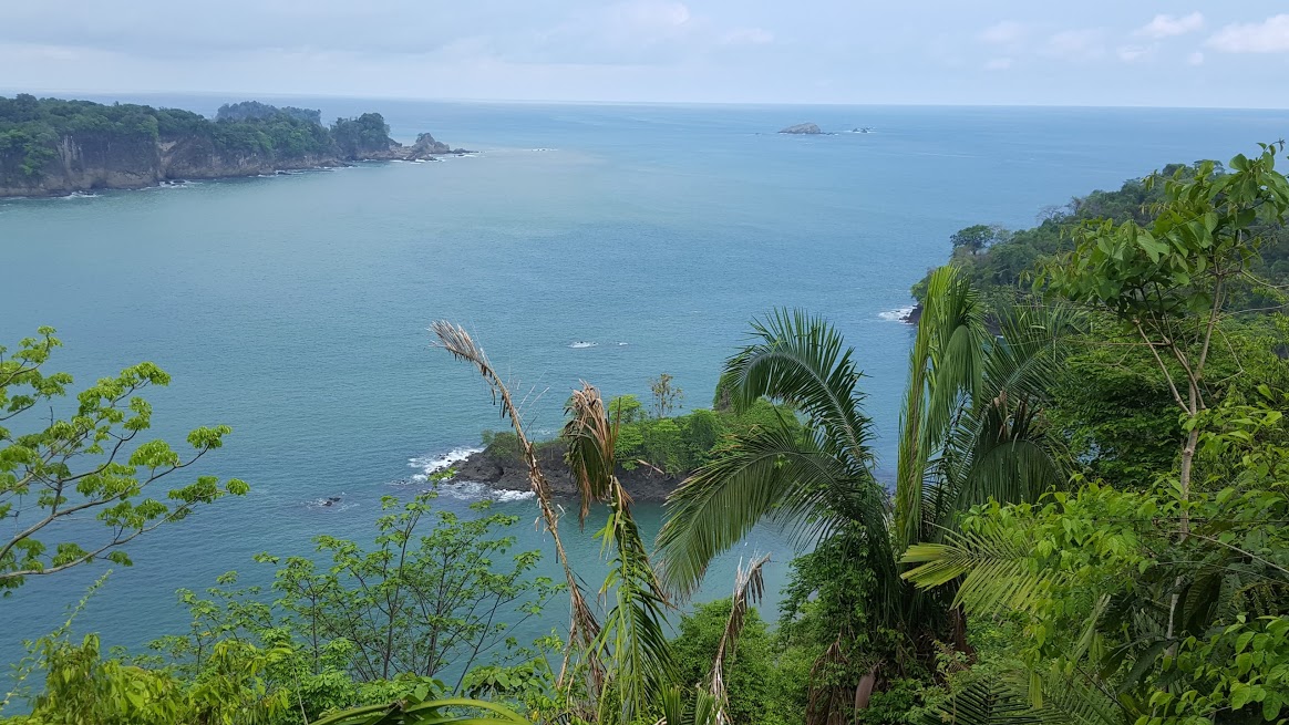 EHT goes to Costa Rica | Seattle Travel Agency- Elizabeth Holmes Travel