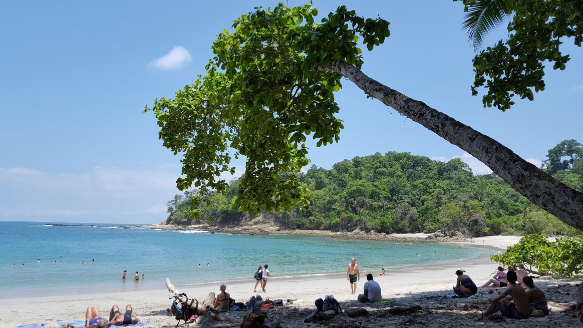 EHT goes to Costa Rica | Seattle Travel Agency- Elizabeth Holmes Travel